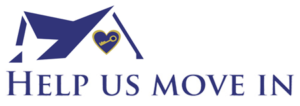 Help Us Move In – Helping children become Homeless No More